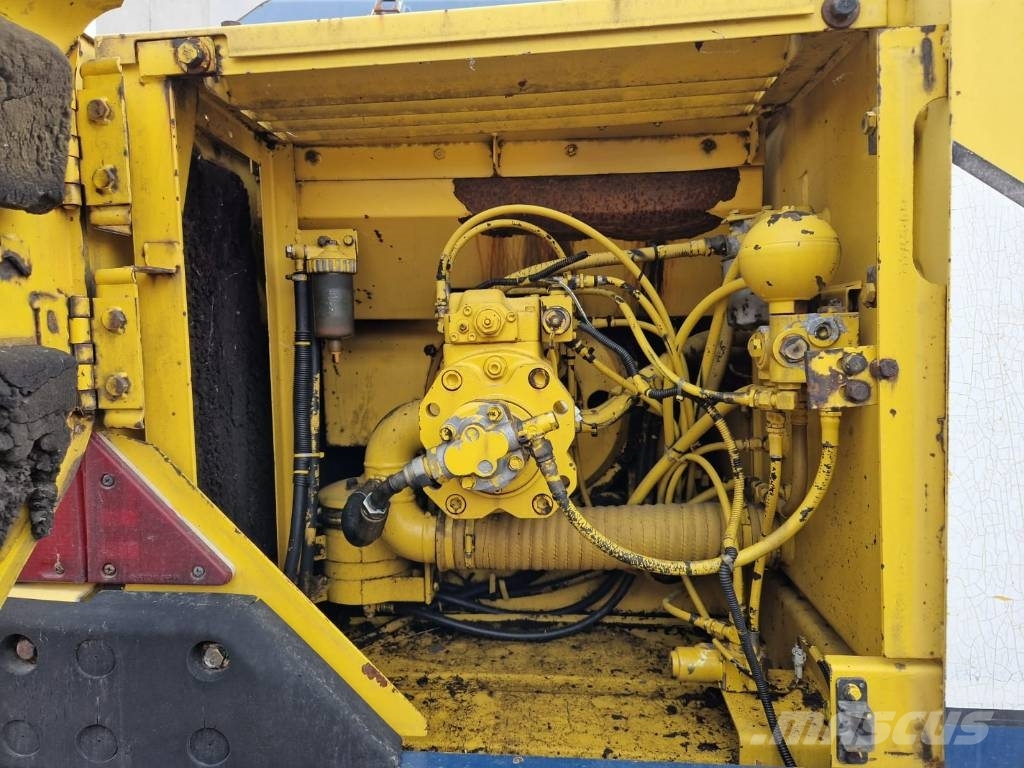 Kobelco SK 150 LC, 1999, Oude-Tonge, Netherlands - Used crawler ...