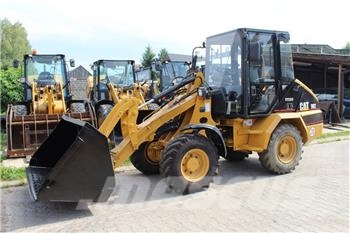 Caterpillar CAT 902