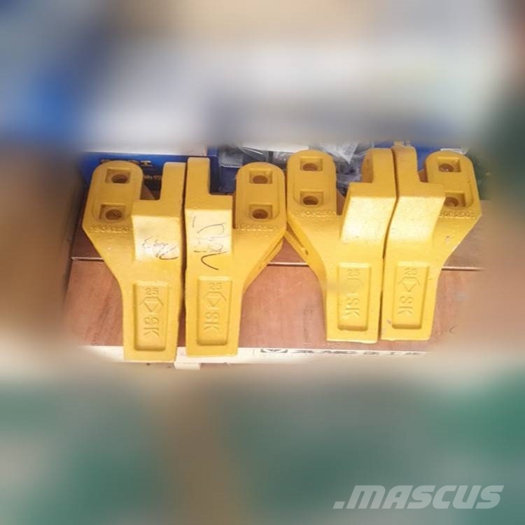 Xcmg 252117635 Left and right teeth, bucket teeth, 2022, China - Used ...