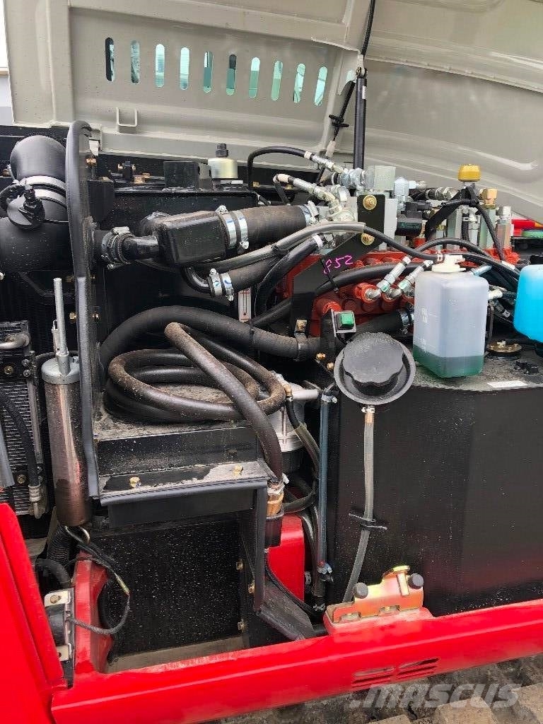 Takeuchi TB 290-2, 2021, Estonia - Used midi excavators 7t - 12t ...