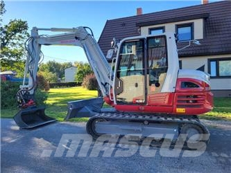 Takeuchi TB 290-2, 2024, Mäo, Järvamaa, Estonia - Mascus UK