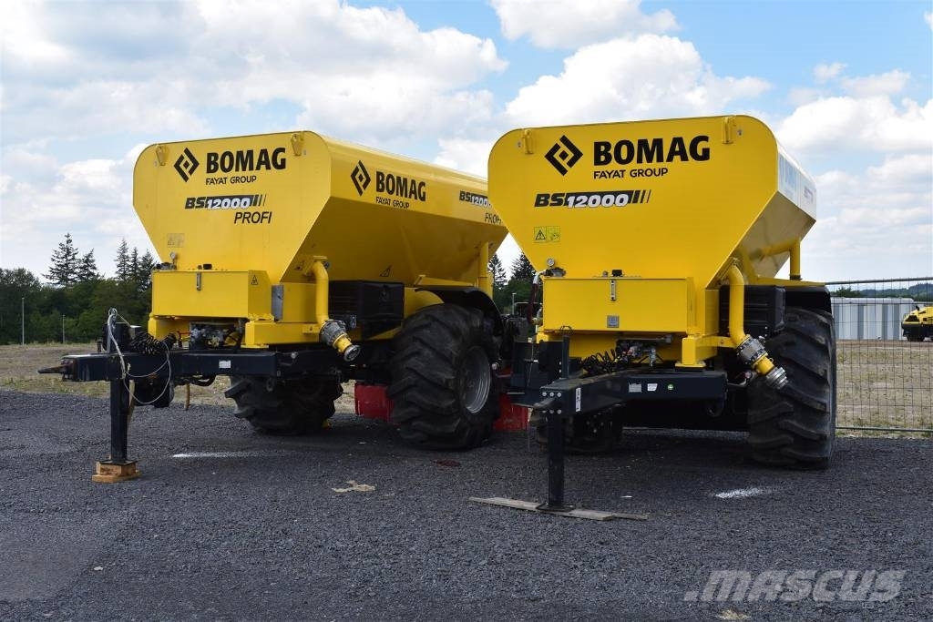Bomag Gmbh