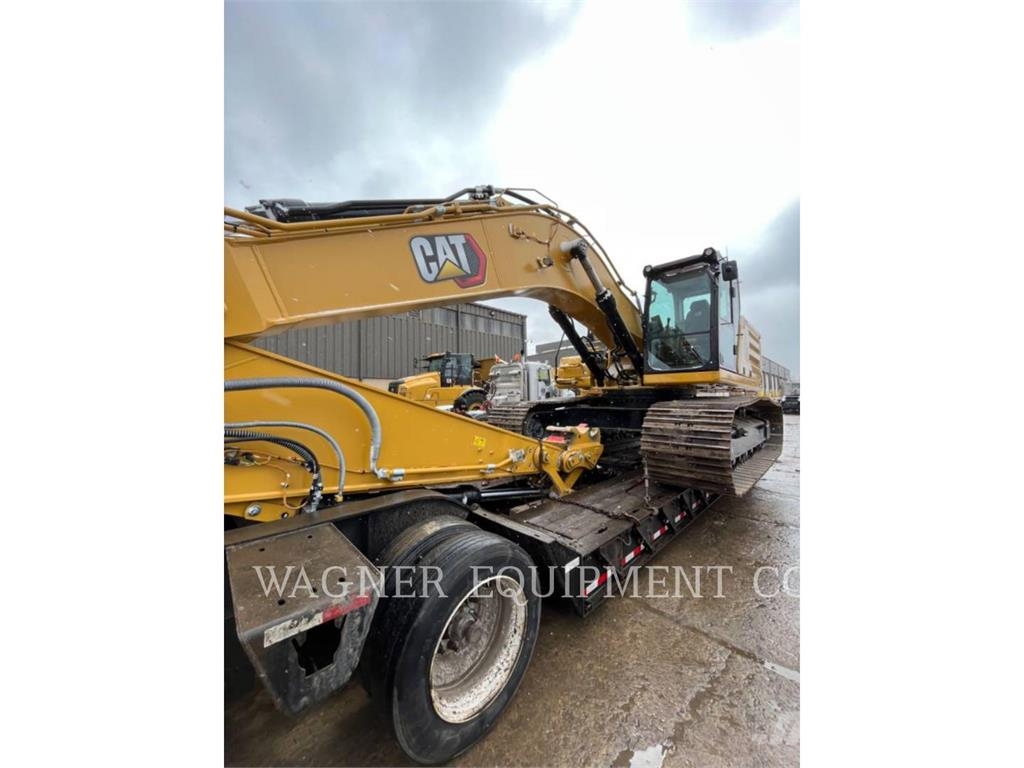 Cat 340, 2023, Hobbs, New Mexico, 美國 - 履帶式 挖土機/掘鑿機/挖掘機 - Mascus臺灣