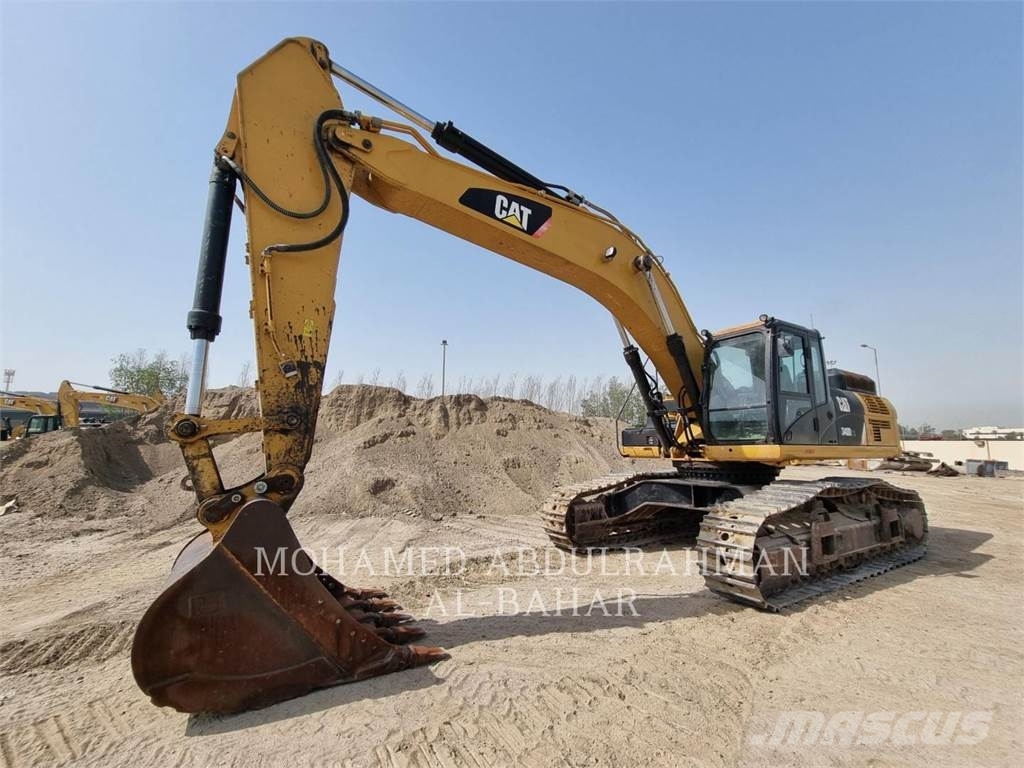 Cat 340D2L, 2019, Verenigde Arabische Emiraten - Tweedehands ...
