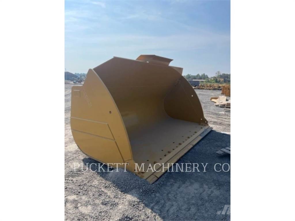 CAT 982M 9.25 YD3 GP BUCKET, 2023, Flowood, MS, United States - Used ...