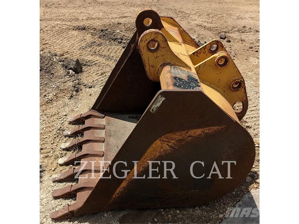 Cat OLDER B SERIES B/H BUCKET, 2000, Shakopee, Minnesota, United States ...