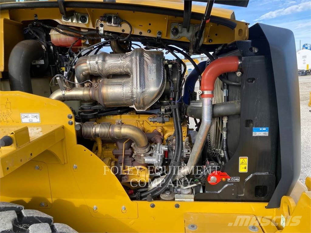 Caterpillar 918M, 2019, Olathe, KS, United States - Used wheel loaders ...