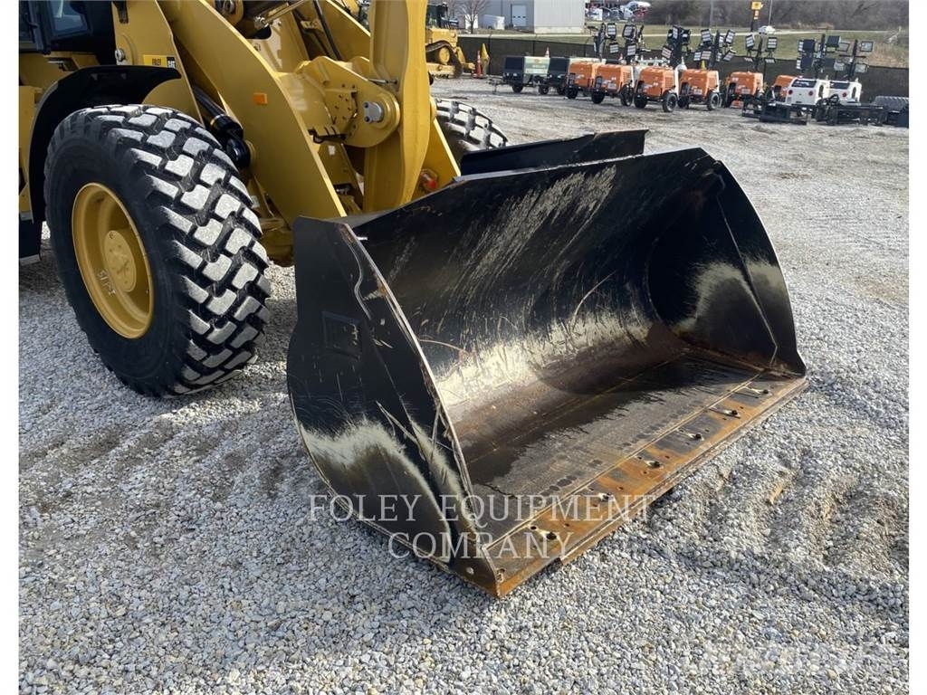 Caterpillar 918M, 2019, Olathe, KS, United States - Used wheel loaders ...