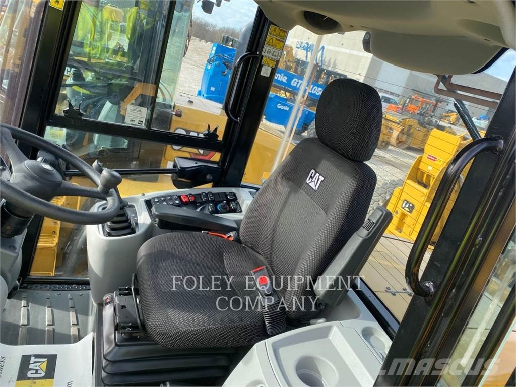 Caterpillar 918M, 2019, Olathe, KS, United States - Used wheel loaders ...