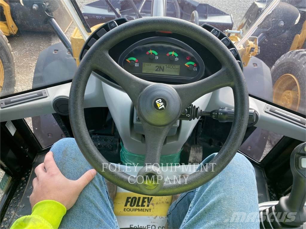 Caterpillar 918M, 2019, Olathe, KS, United States - Used wheel loaders ...