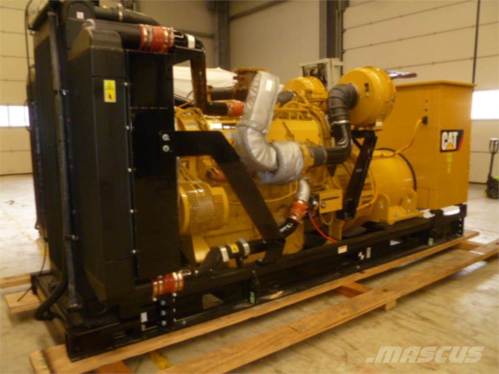 C32 Cat Generator Installation Guide - solutionsshara