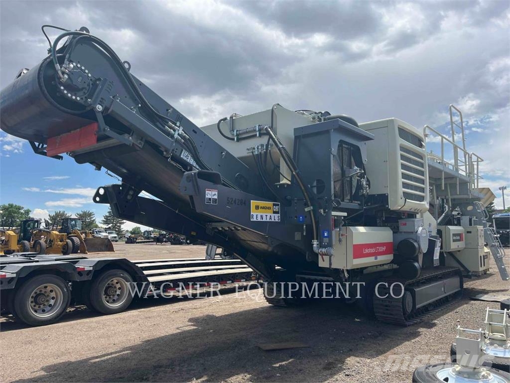 Metso LT300HP, 2024, Aurora, CO, United States - Used mobile crushers ...