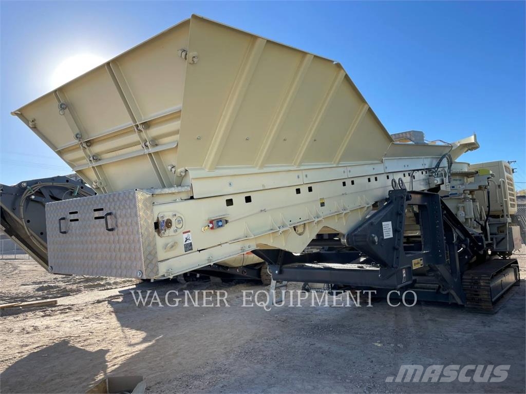 Metso LT300HP, 2021, Albuquerque, NM, United States - Used mobile ...