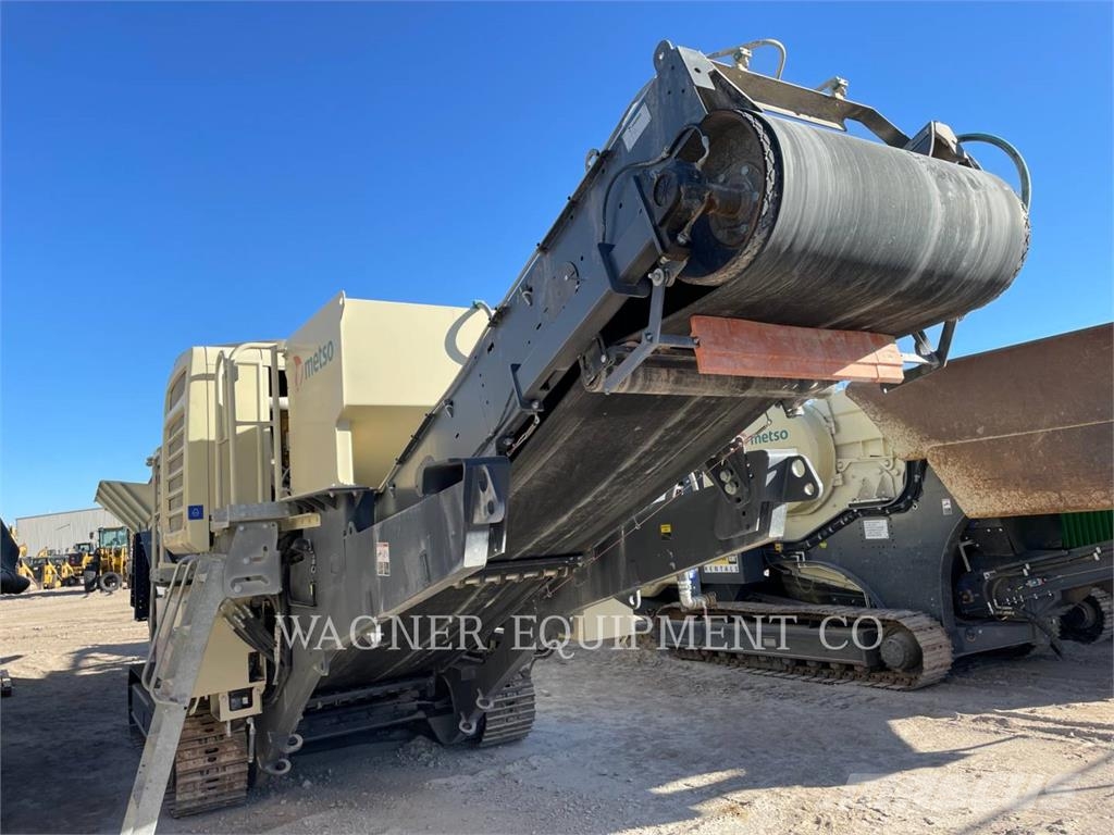 Metso LT300HP, 2021, Albuquerque, NM, United States - Used mobile ...
