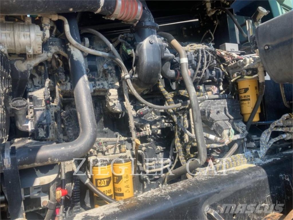 Mobile Track Solutions 3630T, 2017, Postville, IA, United States - Used ...