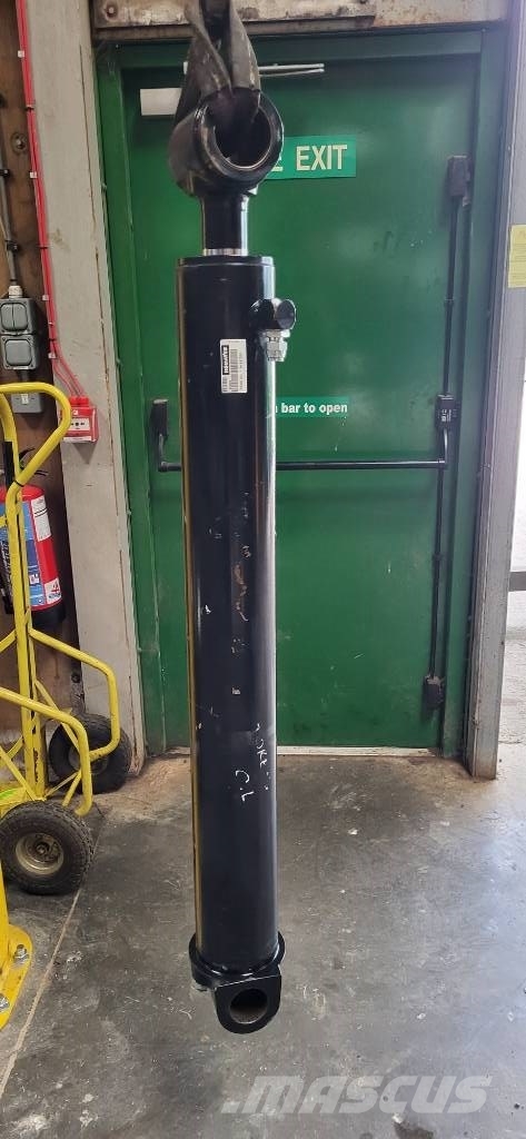 Komatsu 855/875 MAIN LIFT RAM / CYLINDER 145F, 2020, Dalbeattie ...