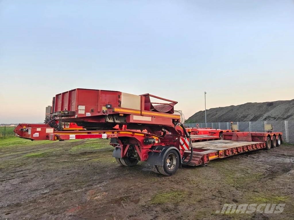 Faymonville STBZ-4VA