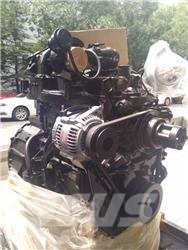 カミンズ QSB3.3, 2019, Jining, Shandong, China, 中華人民共和国 - 中古 エンジン - マスカス・ジャパン