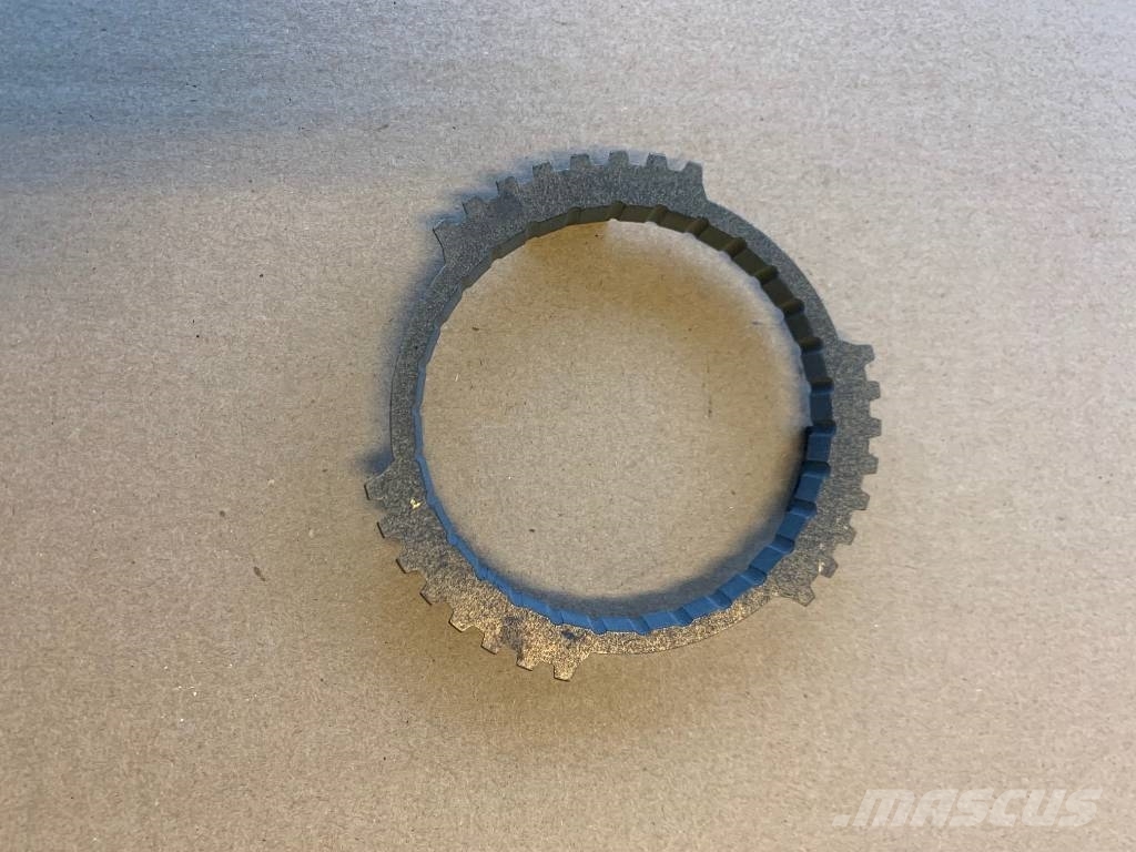 Fiat Synkring Teflon - 5138210, Jönköping, Sweden - Used engines ...