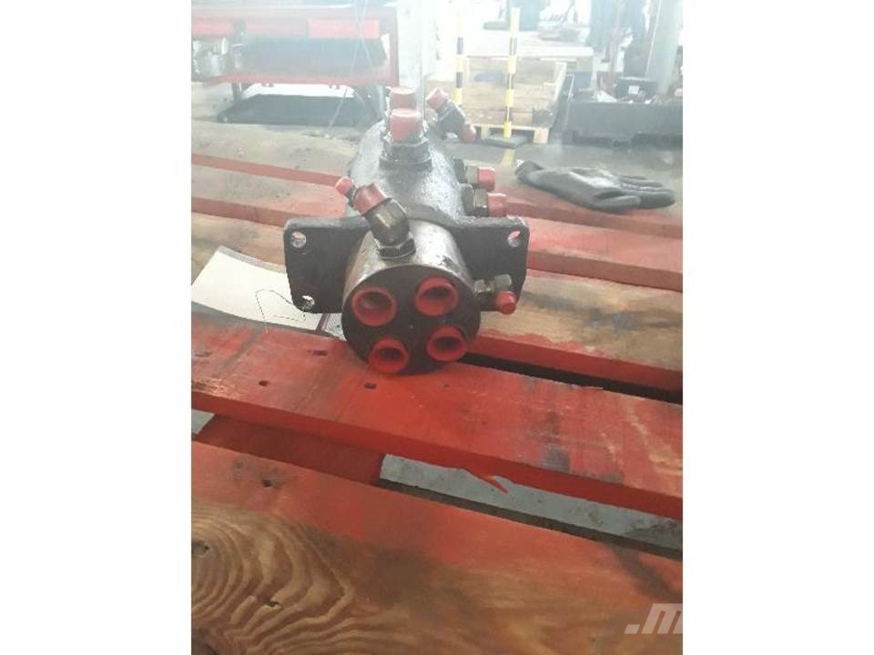 Case CX130, , France - Used hydraulics - Mascus UK