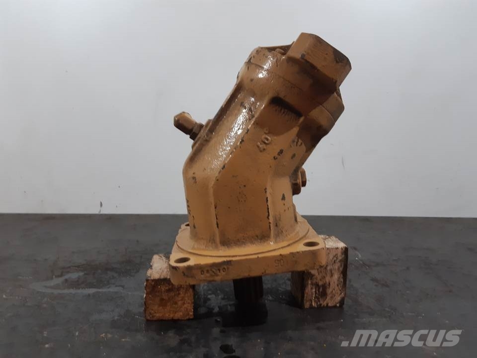 Caterpillar 219, , France - Used hydraulics - Mascus UK