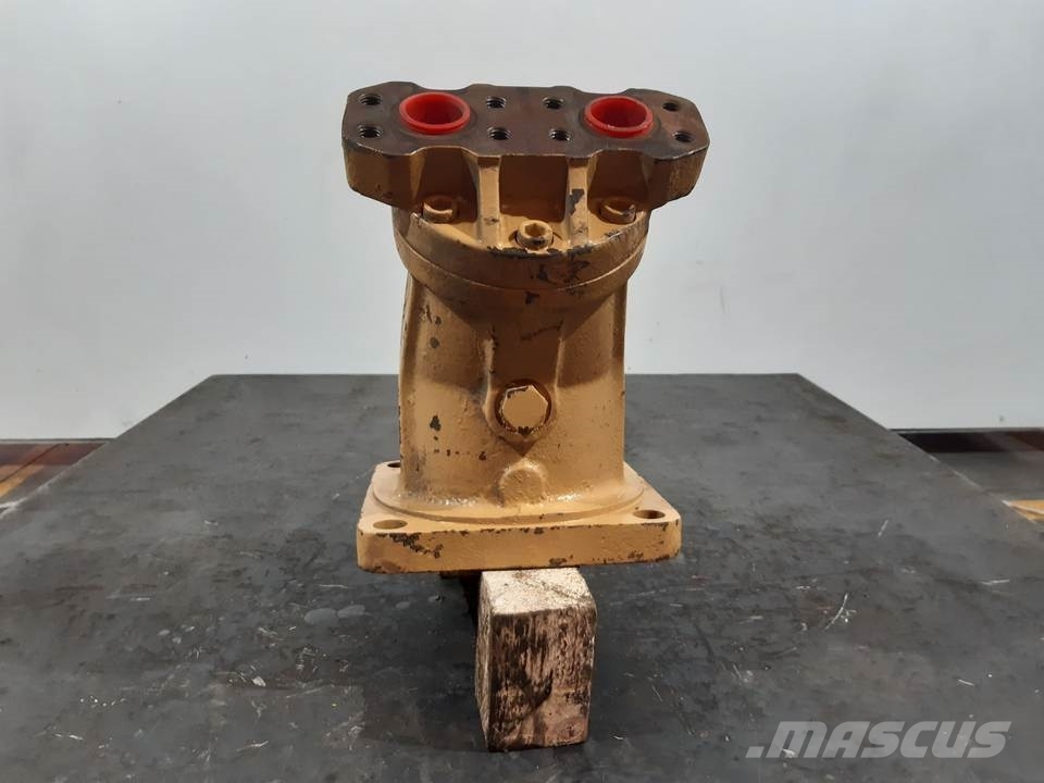 Caterpillar 219, , France - Used hydraulics - Mascus UK