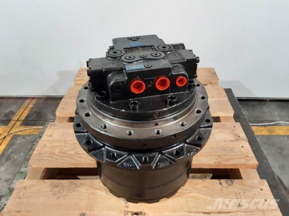 Caterpillar 312CL, , France - Used hydraulics - Mascus UK