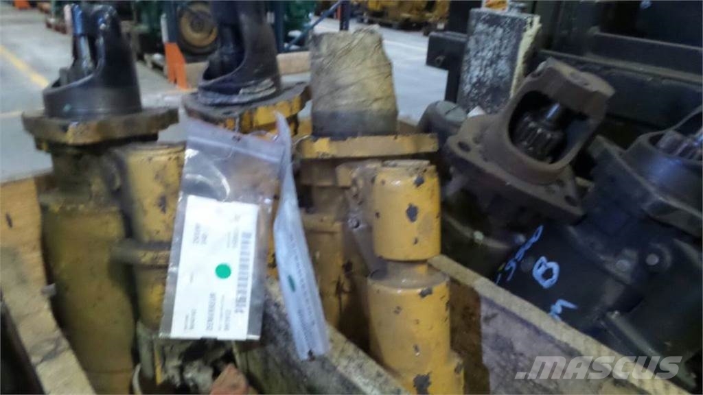 Caterpillar D4D, , France - Used engines - Mascus UK