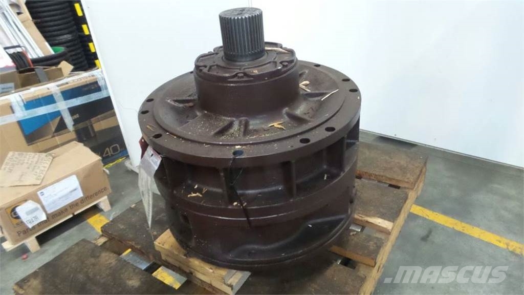 Poclain 160, France - d'occasion hydraulique - Mascus France