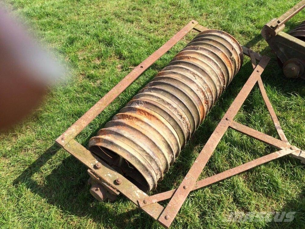 Field Paddock Roller £370, United Kingdom - Used other components ...