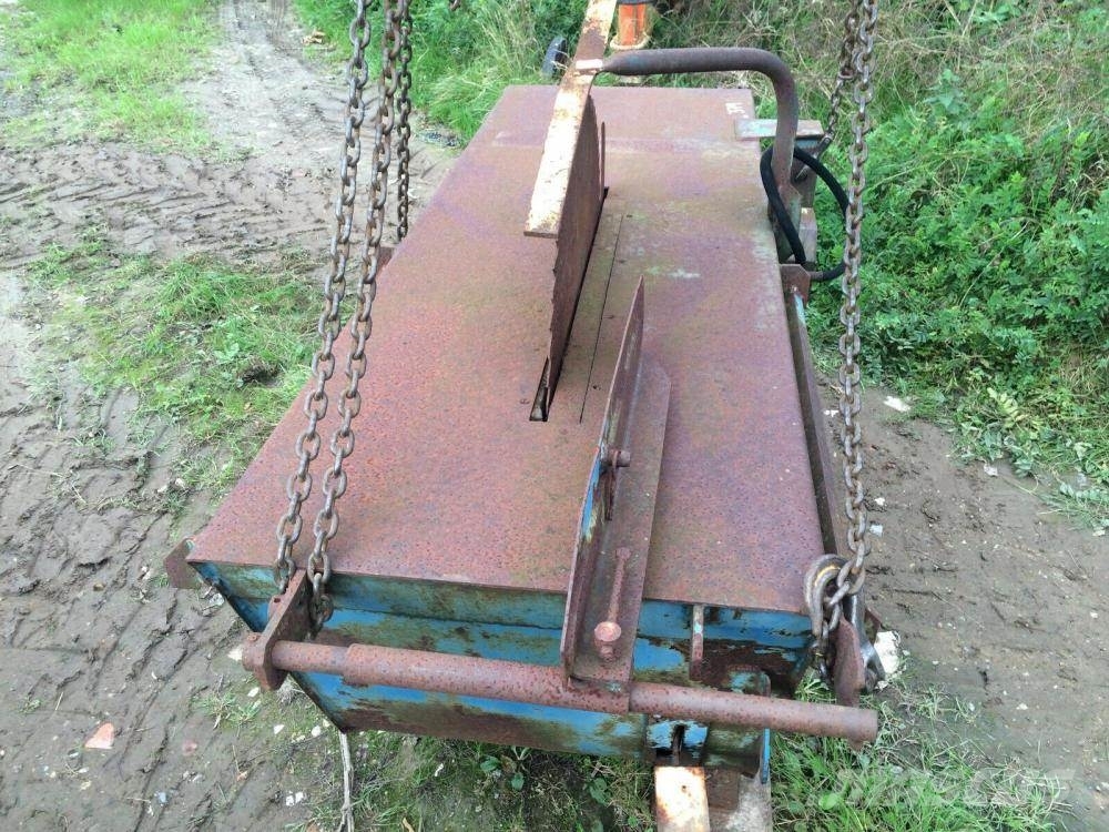 Kidd saw bench £750 - pto driven, , Royaume-Uni - d'occasion autres ...