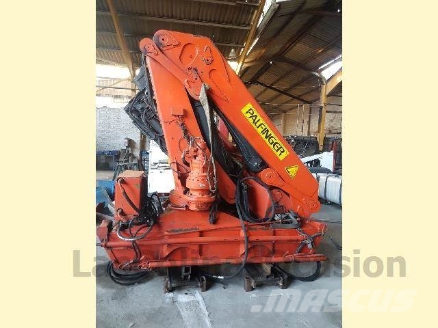 Palfinger Crane Spare Parts Catalogue | Reviewmotors.co