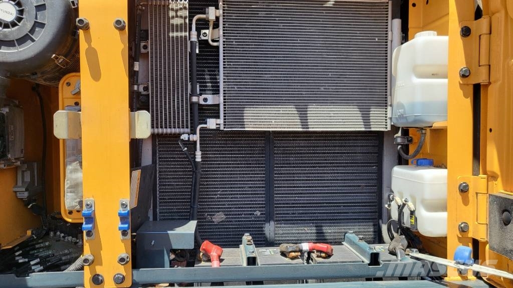 Hyundai HX220 L, 2020, United States - Used crawler excavators - Mascus USA