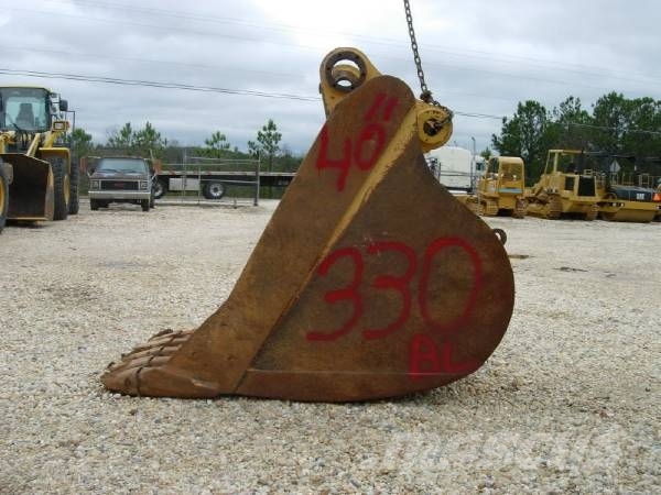 CAT 330BL, , United States - Used buckets - Mascus USA
