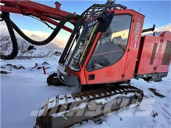 Sandvik DX780, 2013, San Antonio, Texas, United States - Used surface ...