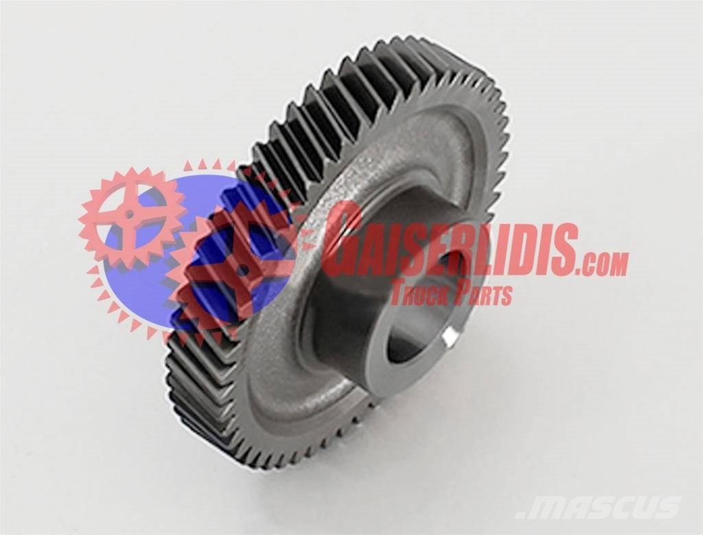 CEI Gear 6th Speed 8863106 for IVECO, 2022, Grekland - Begagnade ...