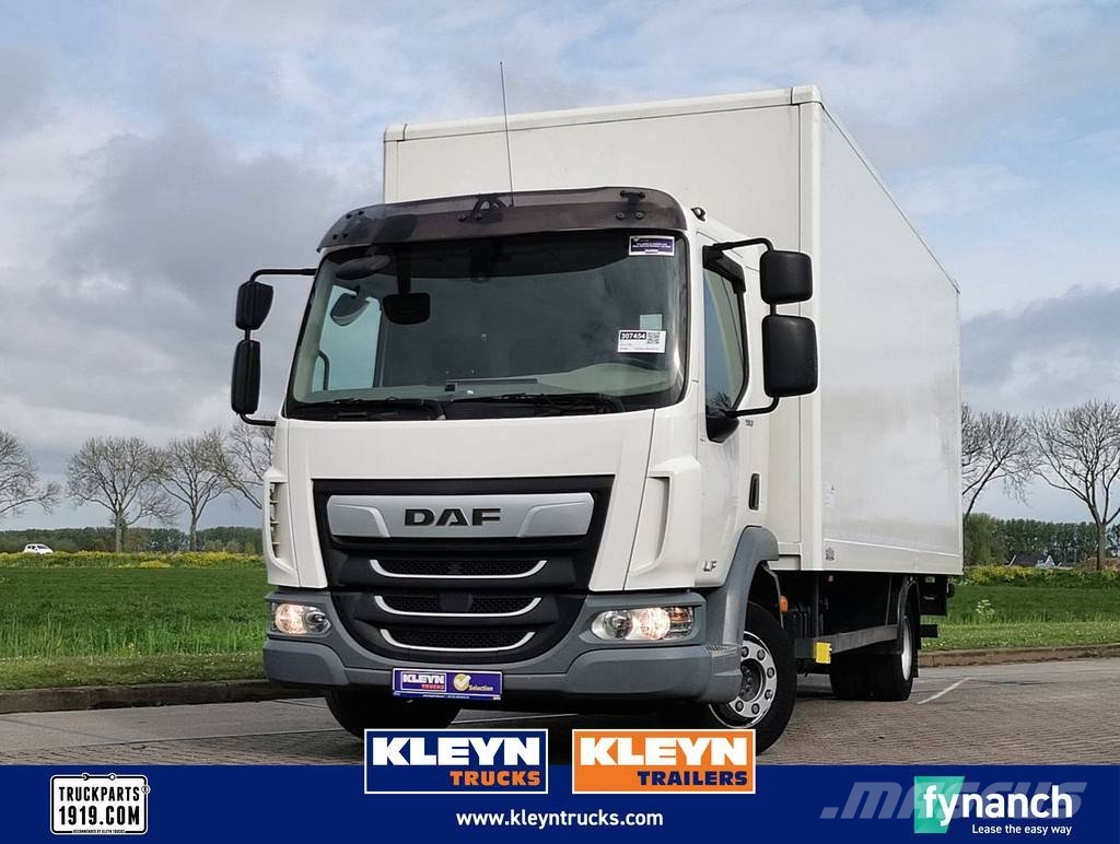 Daf LF 180 11.9t lift airco, 2019, Vuren, The Netherlands, Paesi Bassi ...