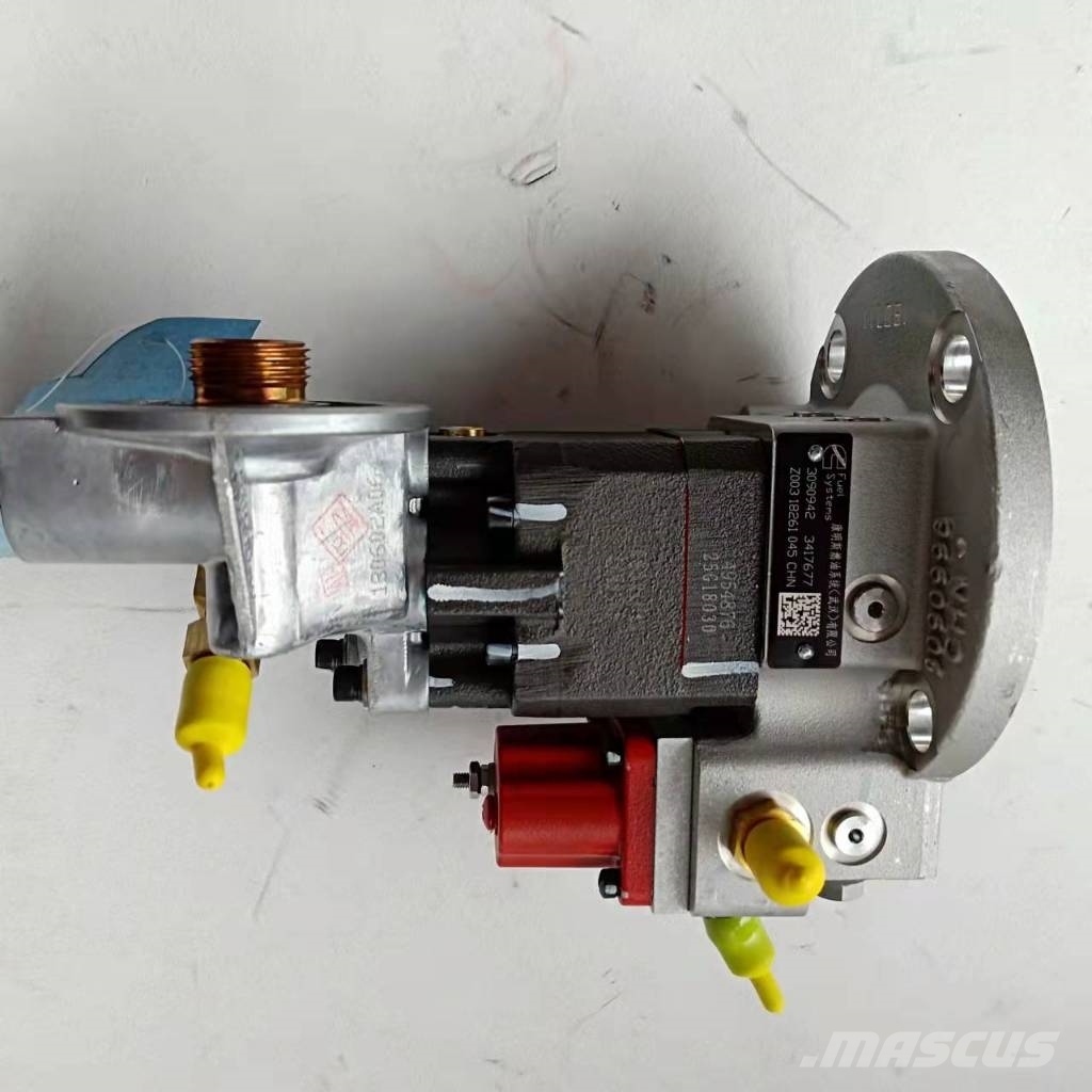 Cummins M11Fuel Injection Pump 3417677 3417674 3417687, 2024, China ...