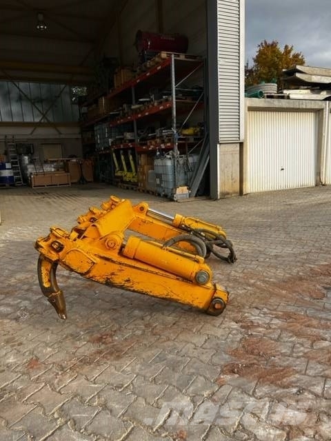 Caterpillar Ripper CAT963C, , Nemecko - Použité pásové dozéry - Mascus ...