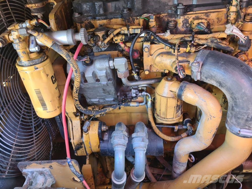 Extec C12, 2008, EL CASAR, GUADALAJARA, Spain - Used mobile crushers ...