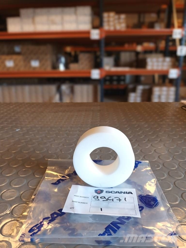 Scania TOOL 99471, Greece - Mascus UK