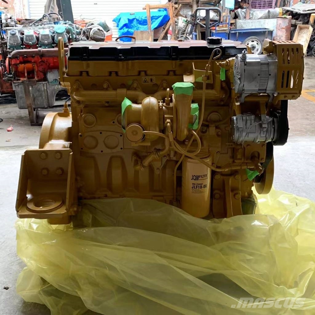 二手卡特 C9 Diesel Engine Assembly For Construction Machine出售_卡特 C9 Diesel ...