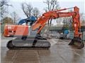 Hitachi ZX 160, 2008, Poland - Used crawler excavators - Mascus USA