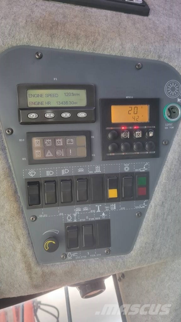 Tamrock PANTERA 1500, 2006, United States - Used surface drill rigs ...