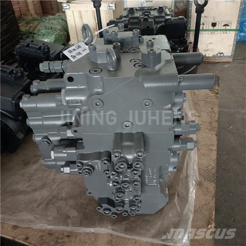 Jcb JS220 JS200 JS205 Main Control Valve, 2023, Jining, Kina - Brugte ...