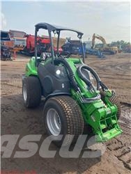 Avant 860I, 2022, New Hudson, Michigan 48165, United States - Used ...