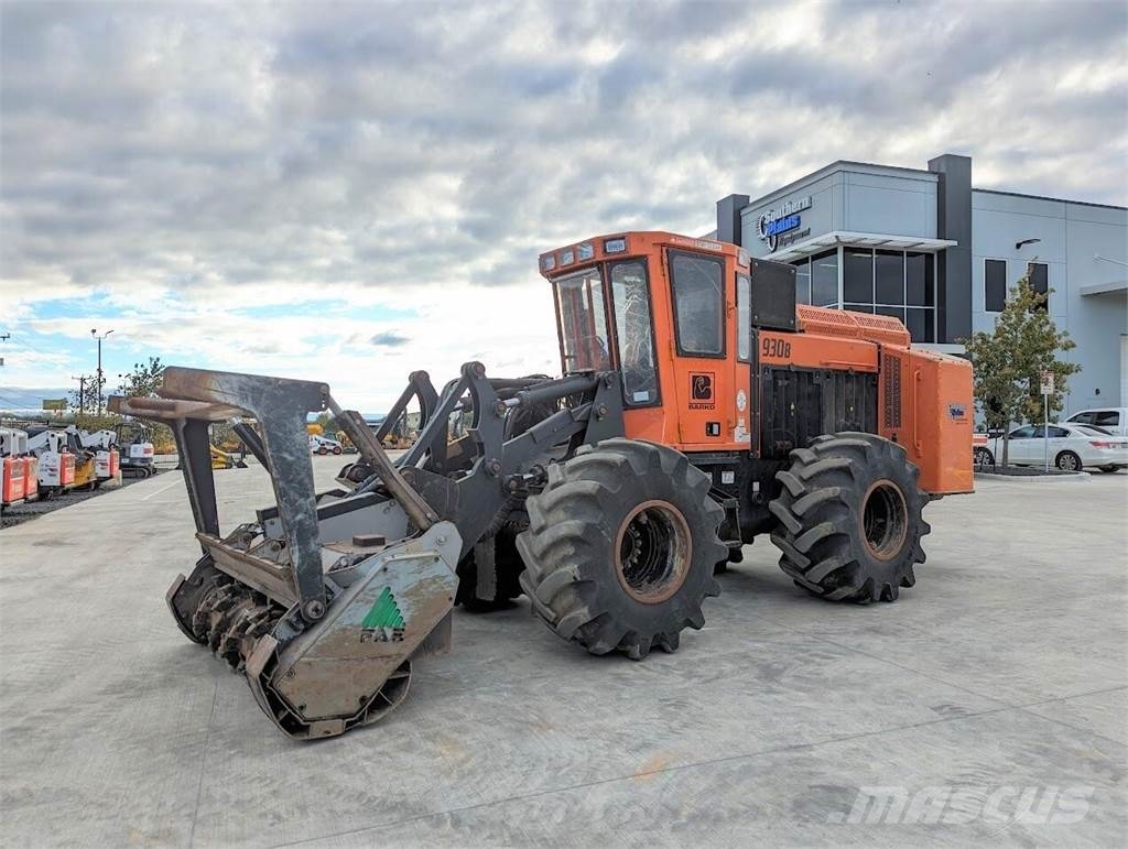 Barko 930B, 2018, San Antonio, Texas 78218, United States - Used ...