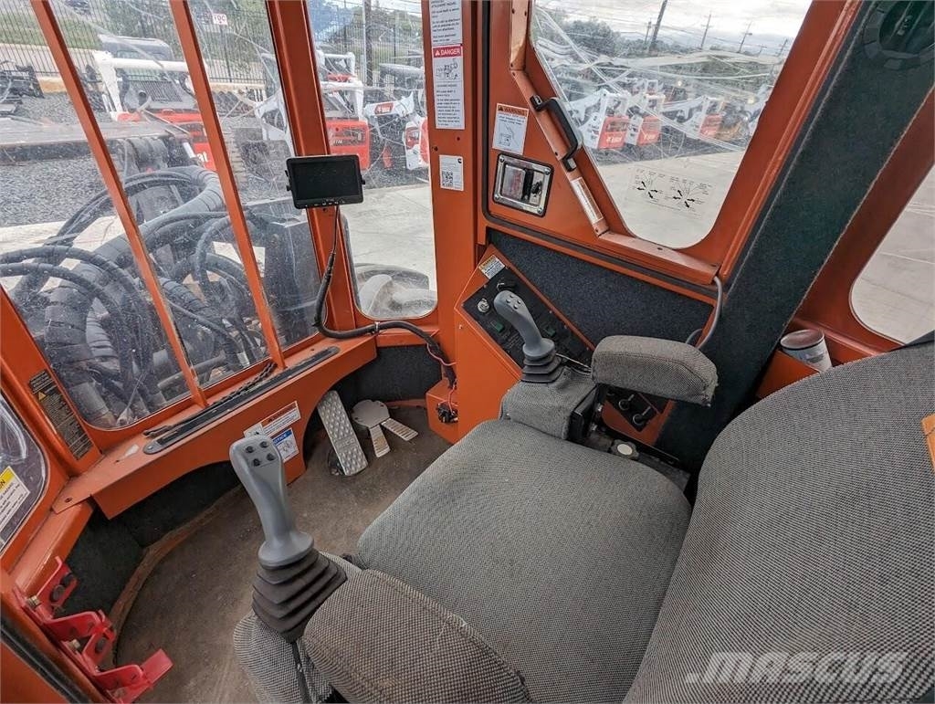 Barko 930B, 2018, San Antonio, Texas 78218, United States - Used ...