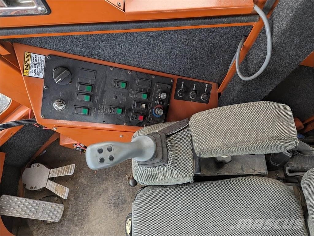 Barko 930B, 2018, San Antonio, Texas 78218, United States - Used ...