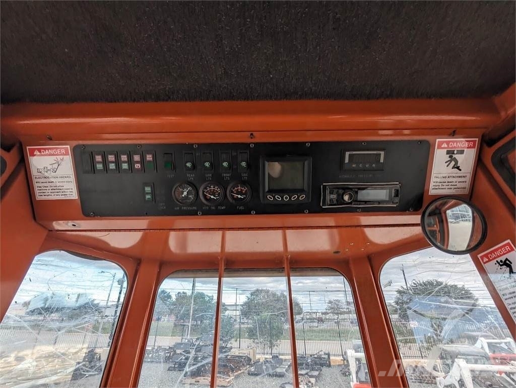 Barko 930B, 2018, San Antonio, Texas 78218, United States - Used ...